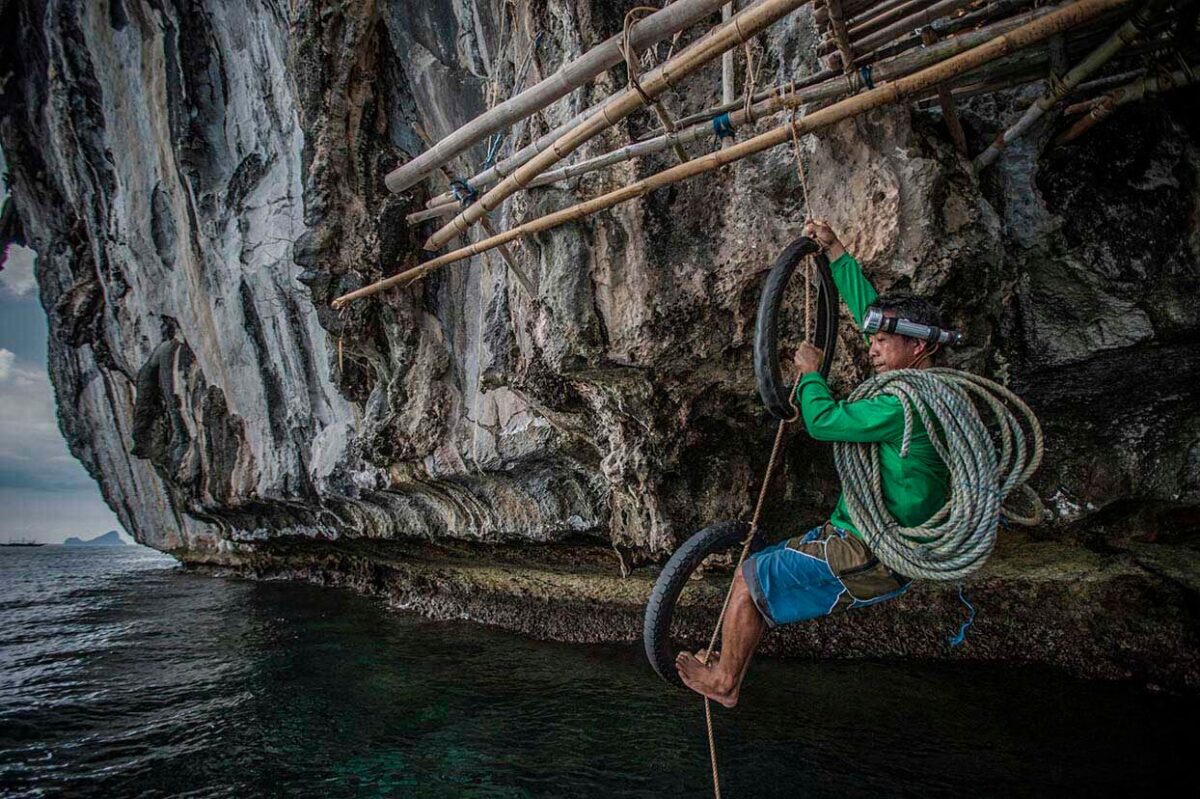 Better-Moments-Delano-Palawan-Philippines-pearl-hunter | Better Moments